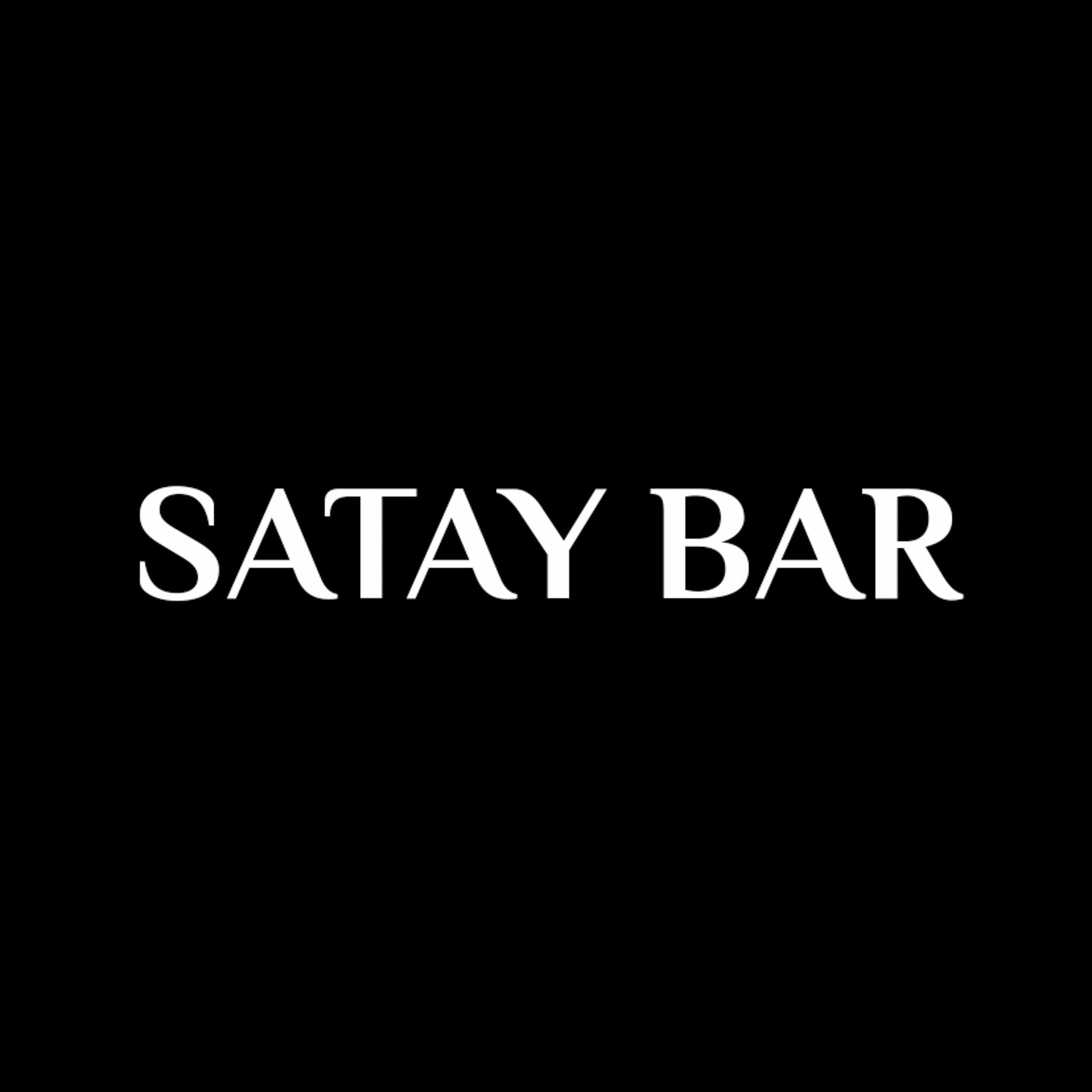 Home | SATAY BAR